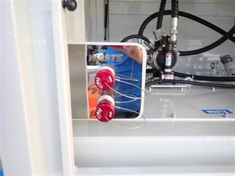 Service Module Trailer Orh Truck Solutions