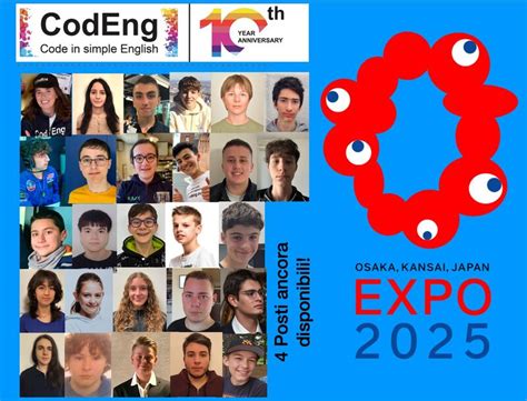 Stemcamp Expoosaka2025 Codeng Techeducation Ai Python