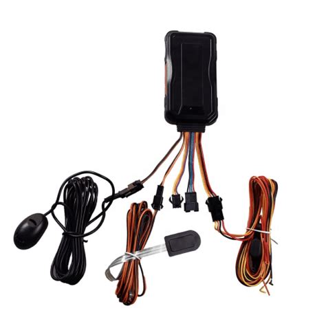 Gaotek Multifunctional Gps Tracker Gao Tek
