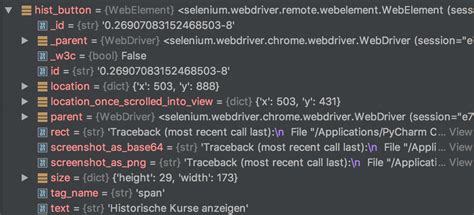 Issue During Submitting The Form By Selenium Chromedriver In Python