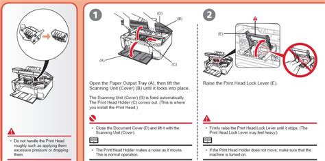 Canon Mp620 Printer Troubleshooting Manual Error B200 Solutions And More