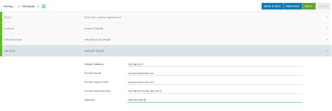 Vrealize Suite Lifecycle Manager Part Ii Deploying Log Insight