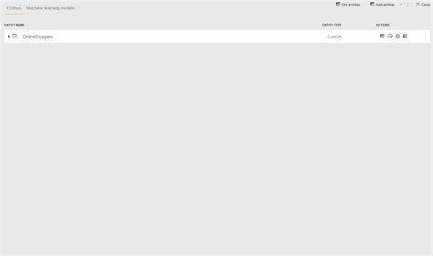 Creating Machine Learning Models In Power Bi Microsoft Power Bi Blog