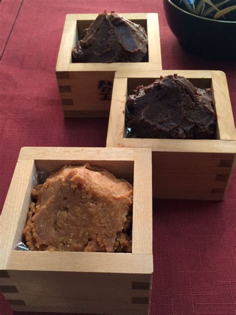 전면 된장 만들기 체험 일본의 관광 미디어 Matcha