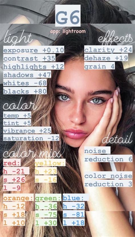 Preset Tutorial Edição Lightroom 🤍 Lightroom Tutorial Photo Editing Photo Editing Tricks