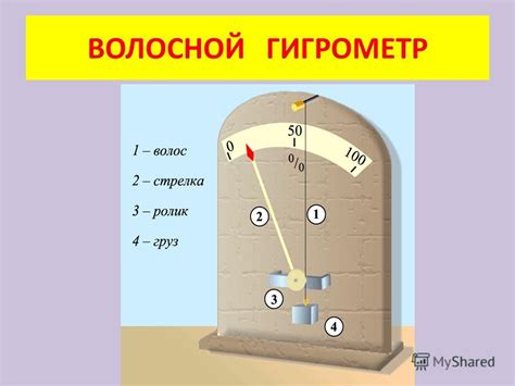 Презентация на тему: "Влажность воздуха Учитель Кононов Геннадий ...