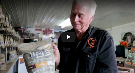 Jims Jerky Matthews Intelligent Identification