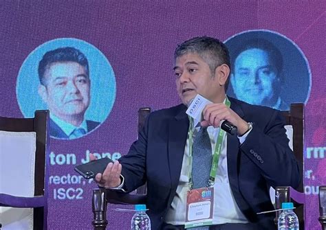 Isc2 Events On Linkedin Aiss2023 Cybersecurity Cissp Ccsp Cc