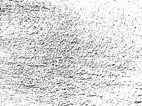 Una Foto En Blanco Y Negro De Una Pared Agrietada Vector Premium