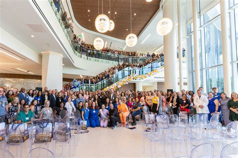 Grand Opening Moffitt Mckinley Hospital Barrandbarr