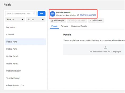 FB Pixel FB Conversion API For IOs Server Side Tracking By GTM Upwork