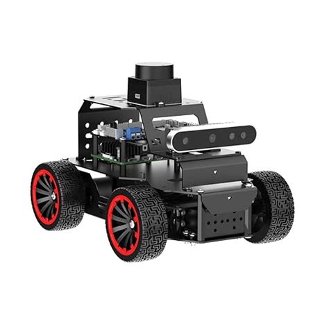 Robot Car For Raspberry Pi 5 Ros2 Humble Ubuntu Philippines Ubuy
