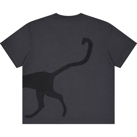 The Cat Tee Steady Hands