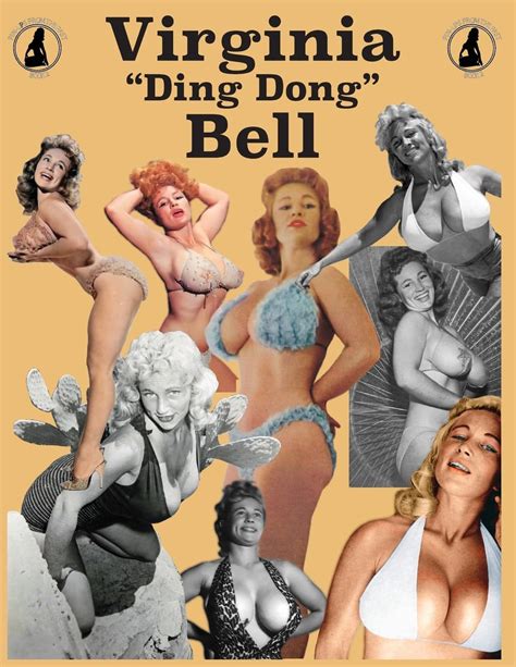 Virginia Ding Dong Bell Stoner Patrick 9781088281840