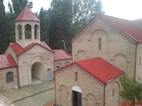 წმინდა ნიკოლოზის სახელობის ტაძარი