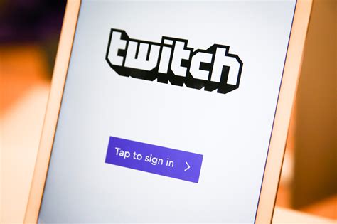 Twitch Nudity Guidelines Now Allow For Cleavage But No Underbust Engadget