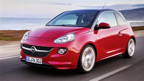 Neue Opel Kleinwagen Aktuelle Modelle Carwow