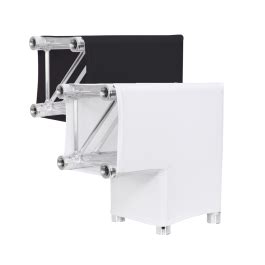 2 Way Corner Quad Truss Sleeve