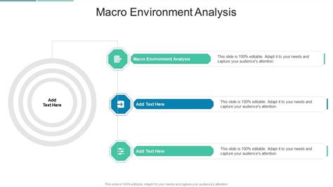 Macro Environment Analysis In Powerpoint And Google Slides Cpb PPT Template