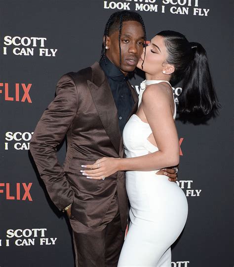 Kylie Jenner And Travis Scotts Relationship Timeline Reportwire