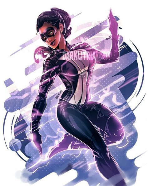 Flash Comics Iris At Brenda Edmonds Blog