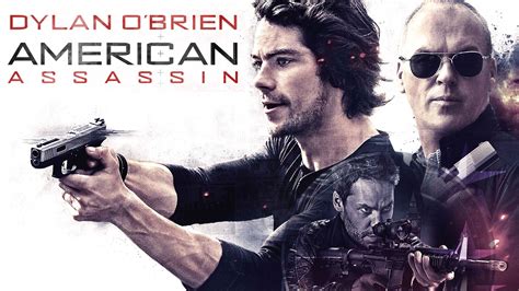 Cinéma American Assassin Un Film à La Hauteur Des Espérances