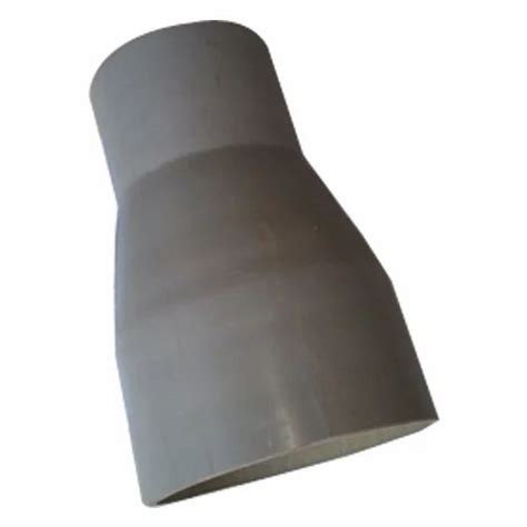 Pvc Fabricated Reducer For Drainage Pesting At ₹ 450piece In
