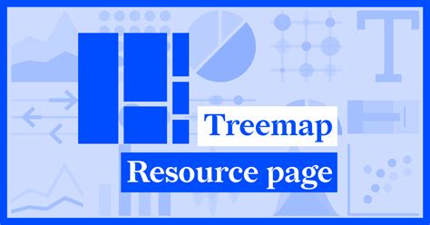 Treemap Resources Chart Library Datylon