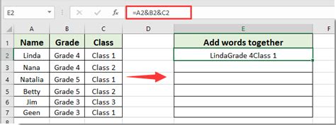 How To Add Two Cells Together In Excel Design Talk