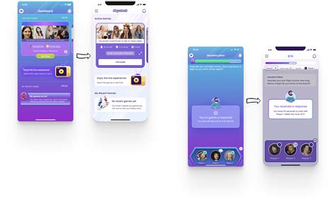 haystack goji labs mobile app software and web development