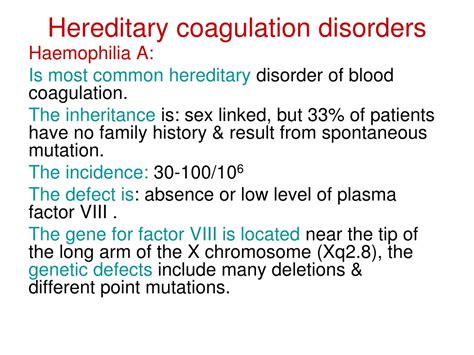 Ppt Coagulation Cascade Powerpoint Presentation Free Download Id