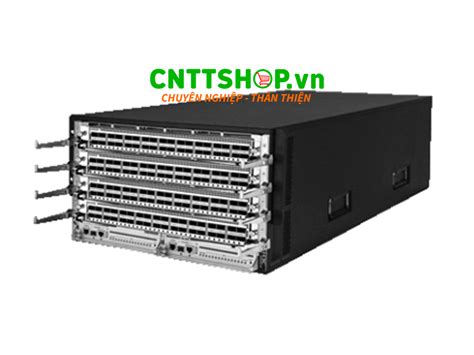Ls 12504g Af H3c S12504g Af Ethernet Switch Host