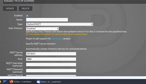 Howto Setup Zigbee2mqtt On Openwrt Community Builds Projects