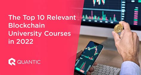 best courses on blockchain unlocking future opportunities by brandi