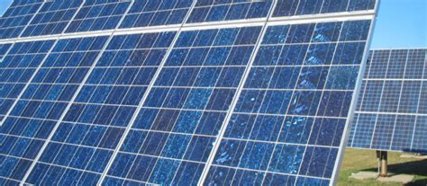 8 Solar Electric Generation Sustainability