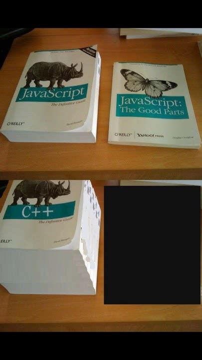 C Vs Javascript Programmerhumor Shorts Short Youtube