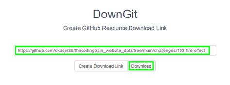 github skaser85 thecodingtrain website data