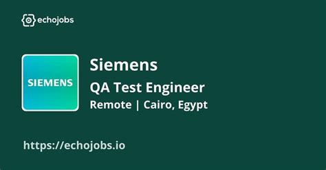 hiring qa test engineer remote cairo egypt egypt [r git bash python