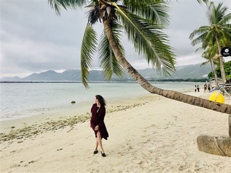 Samuela Davidova On Linkedin Thailand Nomad Remotework Remotelife