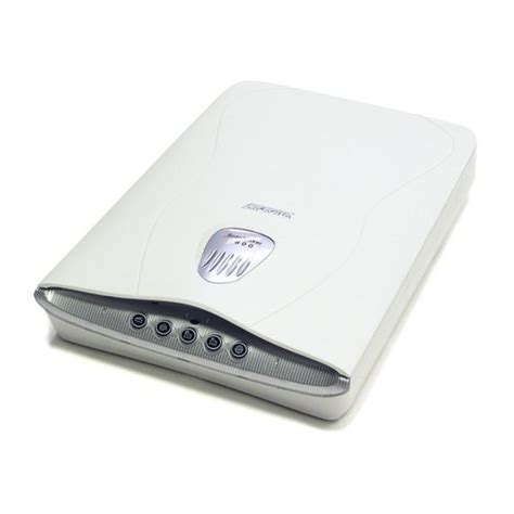 Microtek Scanmaker 3800 Manual Pdf Download Manualslib