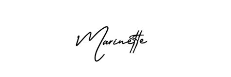 70 Marinette Name Signature Style Ideas Professional Name Signature