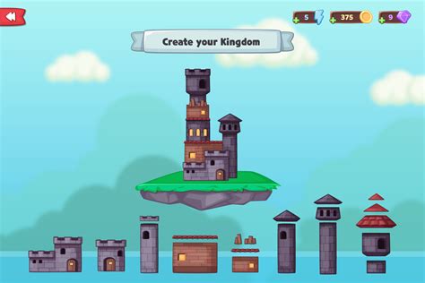 Make Knight Fight Game Ui In Unity 2d Beavy Store Game Assets