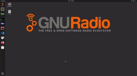 Installing A Gnu Radio Virtual Machine In Virtualbox On Windows 10 Youtube