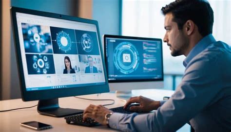 Computer Vision Vs Machine Learning Key Differences And Applications