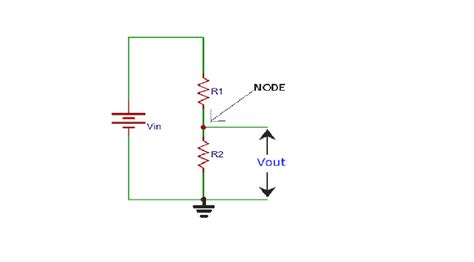 Voltage Divider