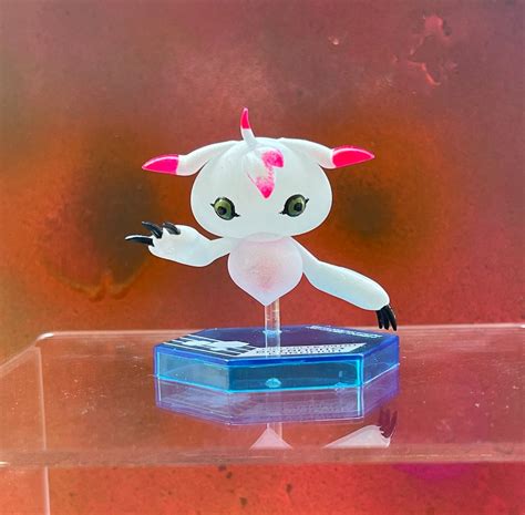 Ukkomon Custom Figure Etsy