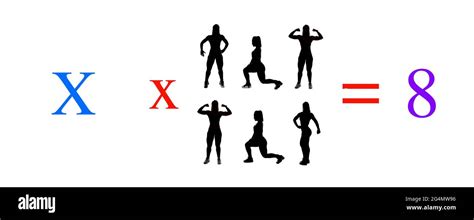 Simple Mathematical Computation With Objects And People Arithmetic