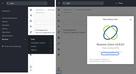 Nutanix Calm Powers Nutanix Test Drive Nutanix Community