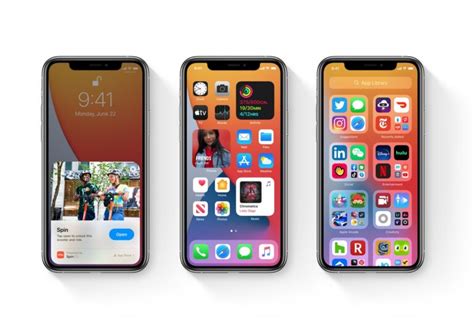 IOS 14 Compatibility List Which IPhone Models Support IOS 14