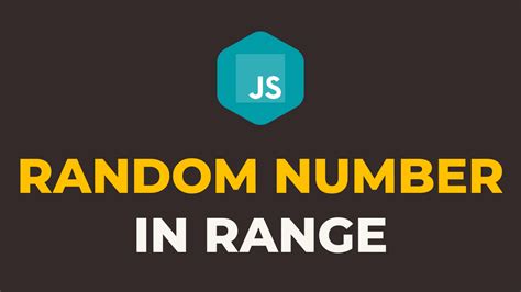 how to generate random numbers in javascript within range collection